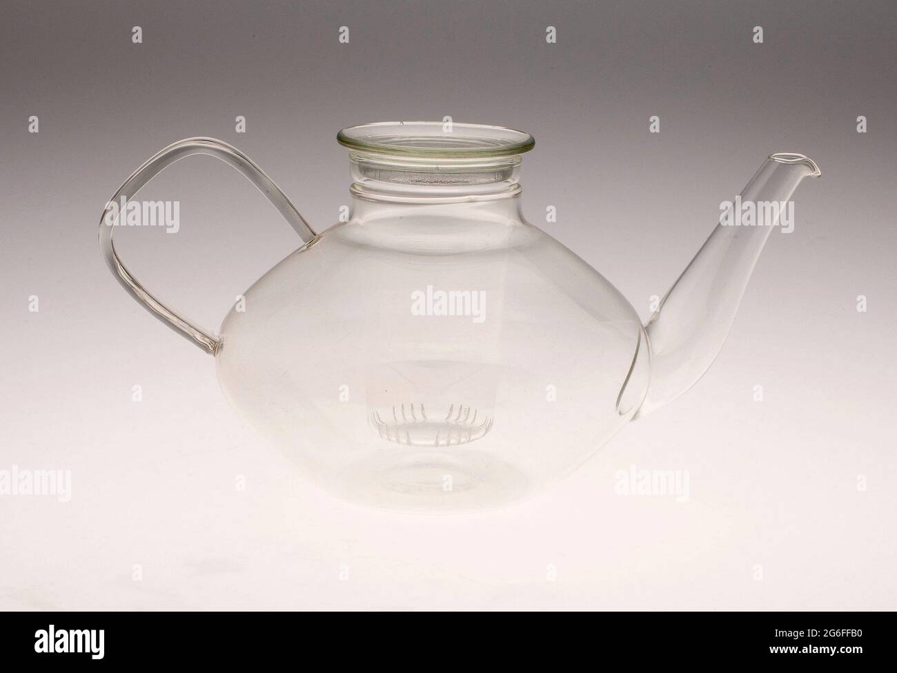 Jena Teapot 1932 Manufactured By Jena Glaswerken (German, , 55% OFF