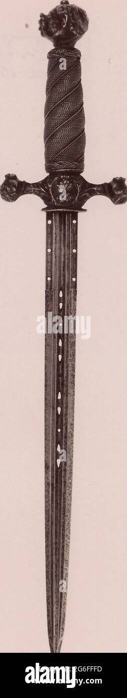 Steel blade hi-res stock photography and images - Alamy