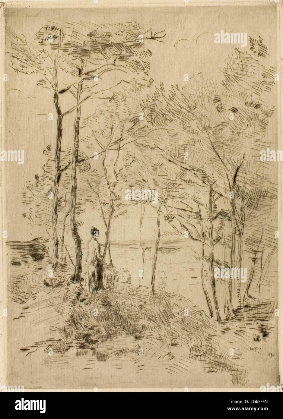 1850 woman hi-res stock photography and images - Alamy