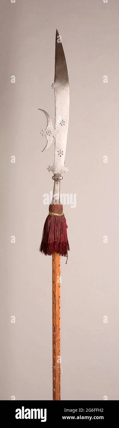 Glaive Not Sword Not People High Resolution Stock Photography and ...