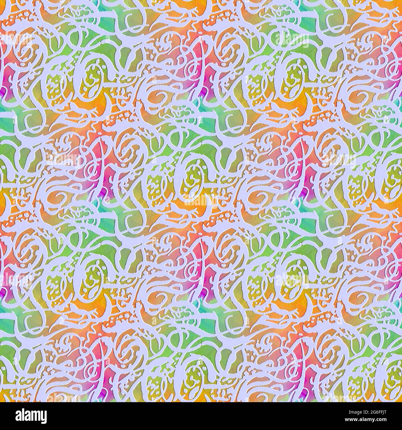 Seamless tile pattern hi-res stock photography and images - Alamy