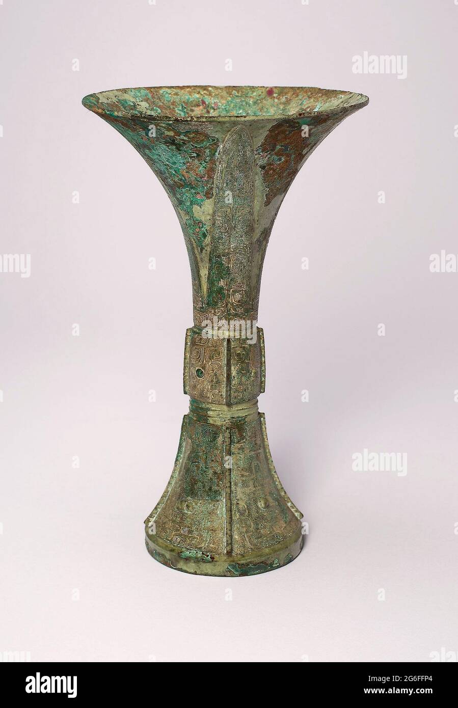 Shang Dynasty Bronze High Resolution Stock Photography and Images - Alamy
