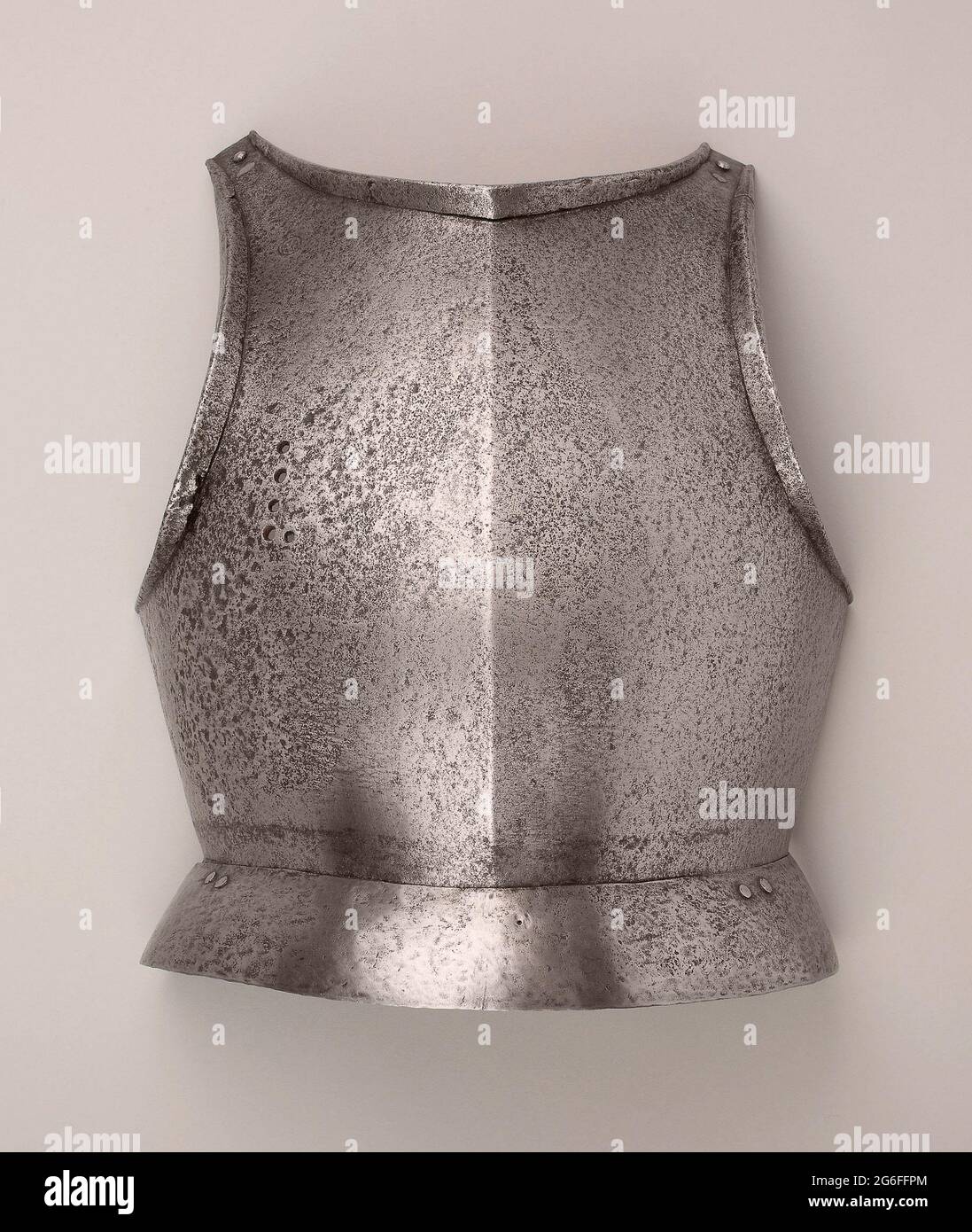 Leather Breastplate High Resolution Stock Photography and Images - Alamy