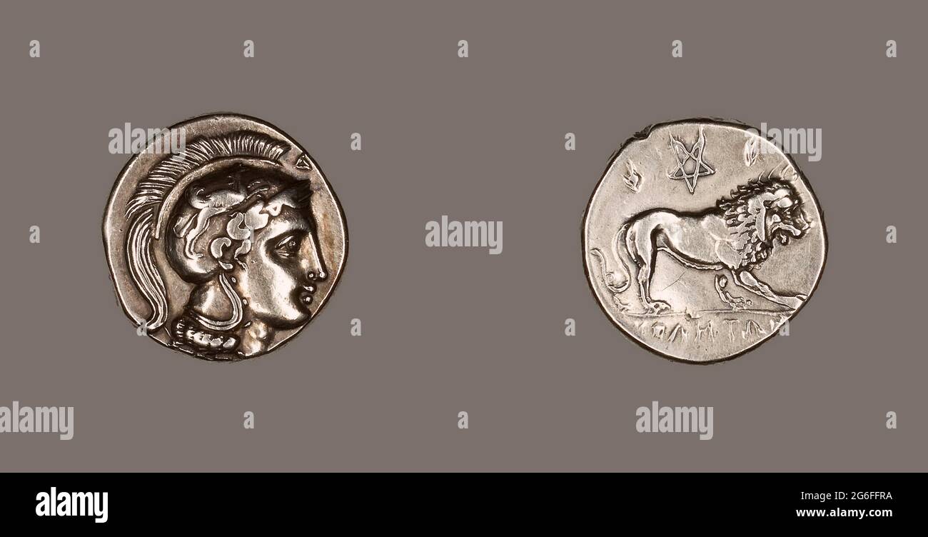 Mid 4th 3rd century hi-res stock photography and images - Alamy