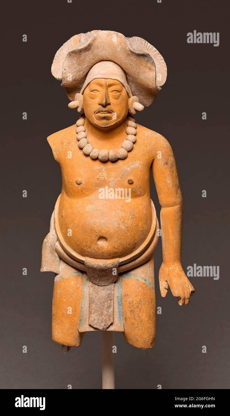 Jaina maya hi-res stock photography and images - Alamy