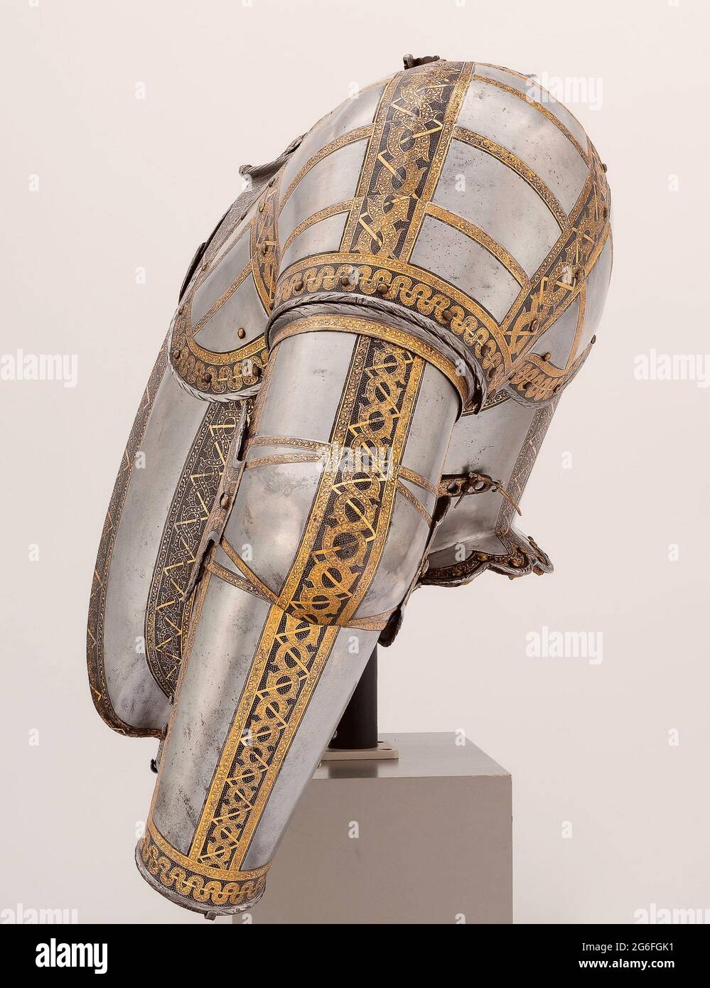 Jacob halder armor hi-res stock photography and images - Alamy