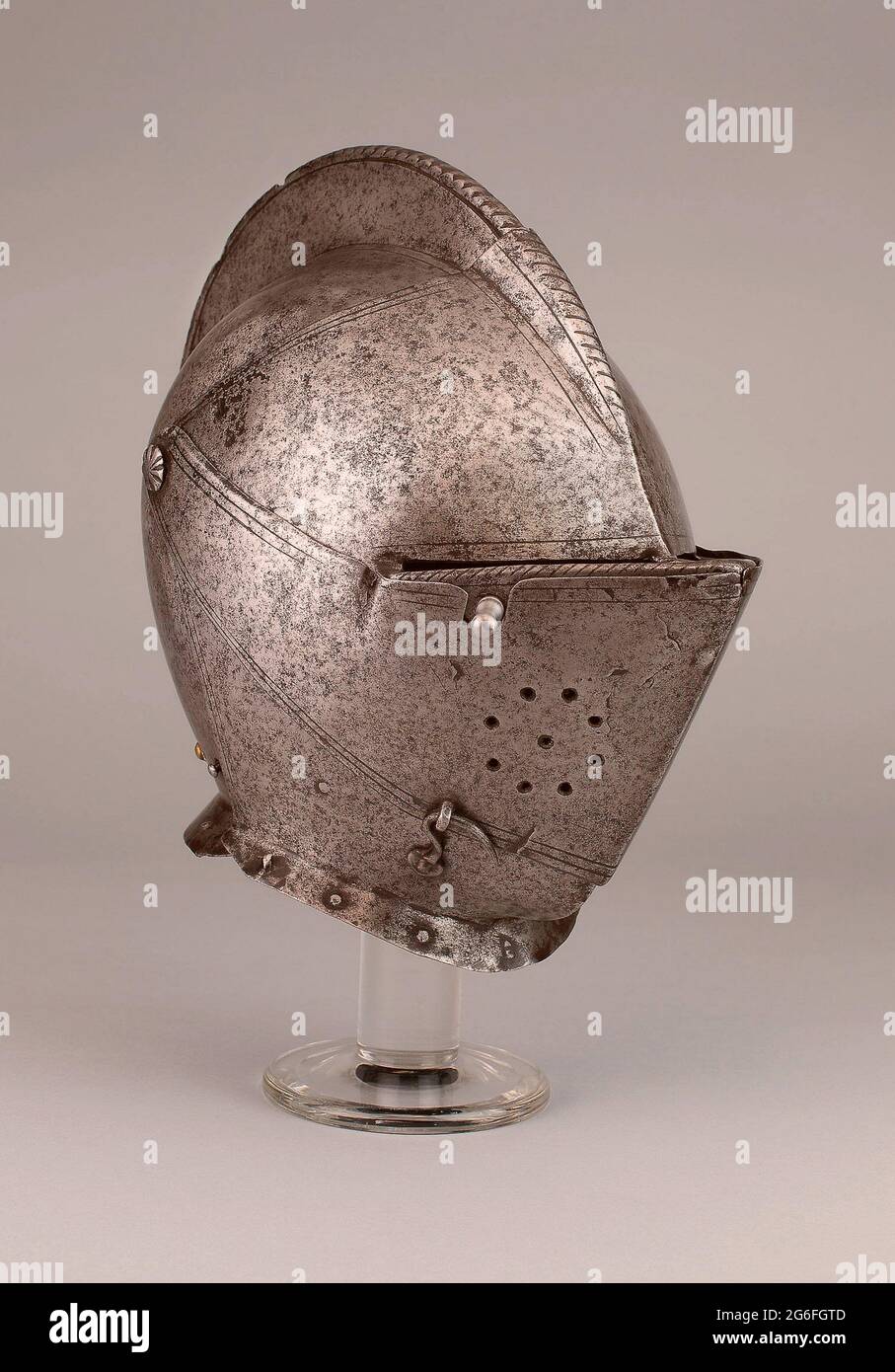 Italian Helmet High Resolution Stock Photography and Images - Alamy