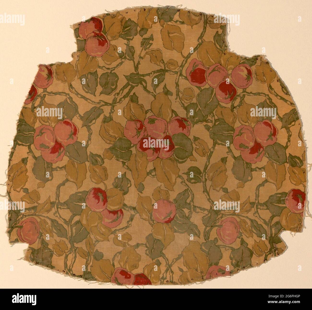 Cotton warp floar faced twill weave hi-res stock photography and images ...