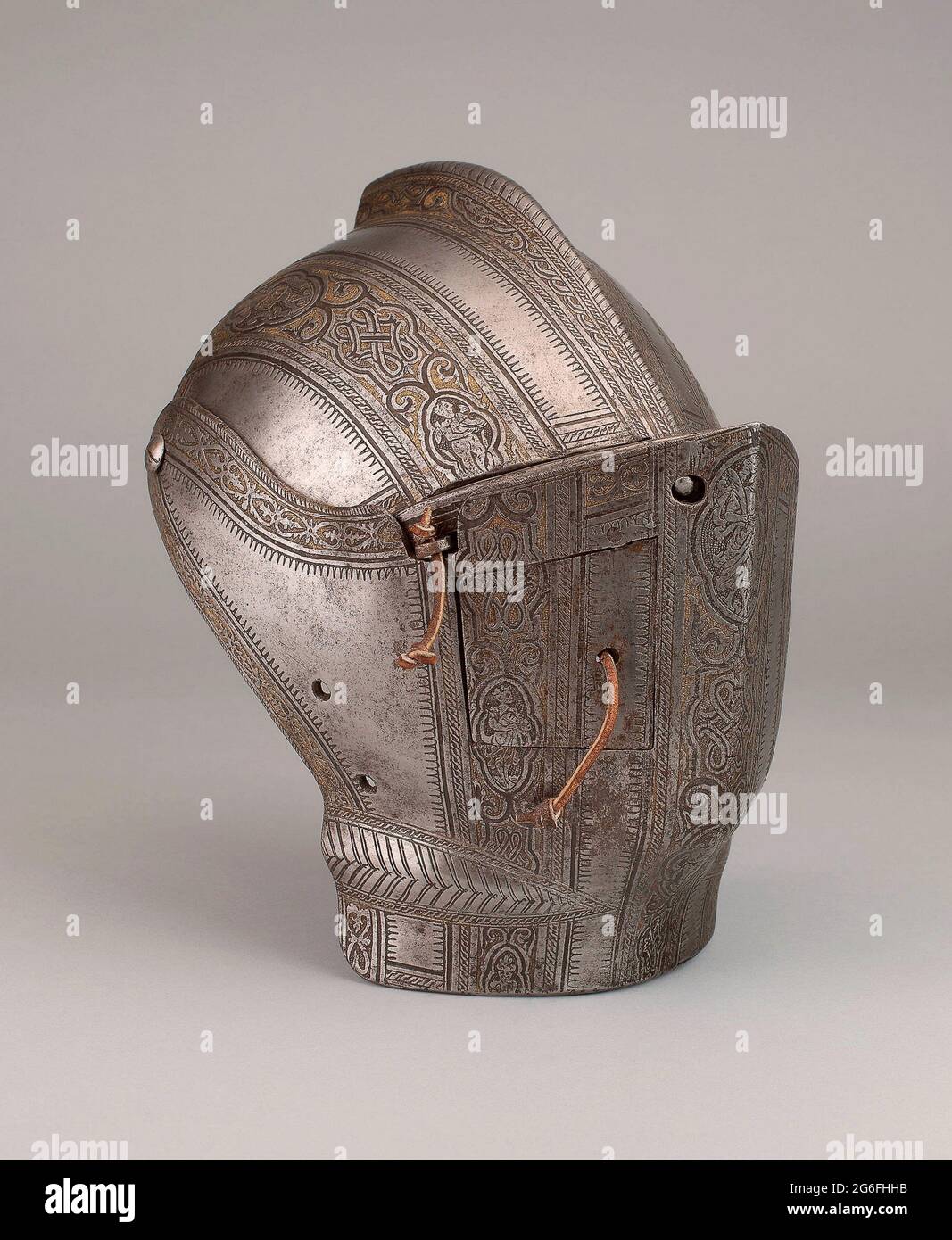 Jousting helmet hi-res stock photography and images - Alamy