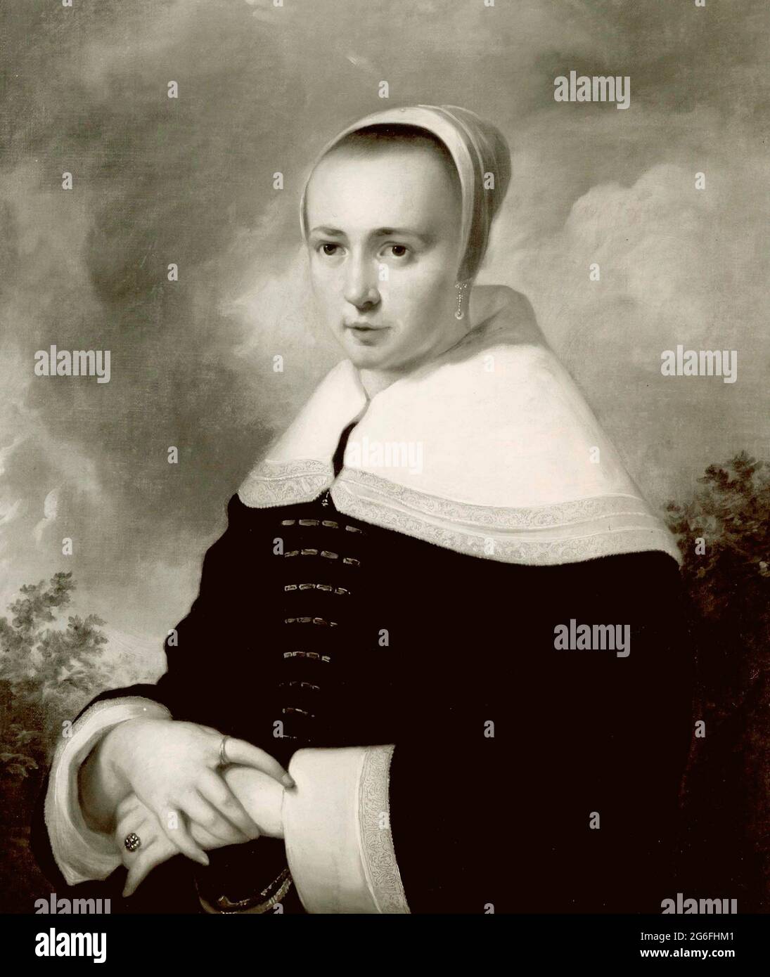 The dutch school hi-res stock photography and images - Alamy