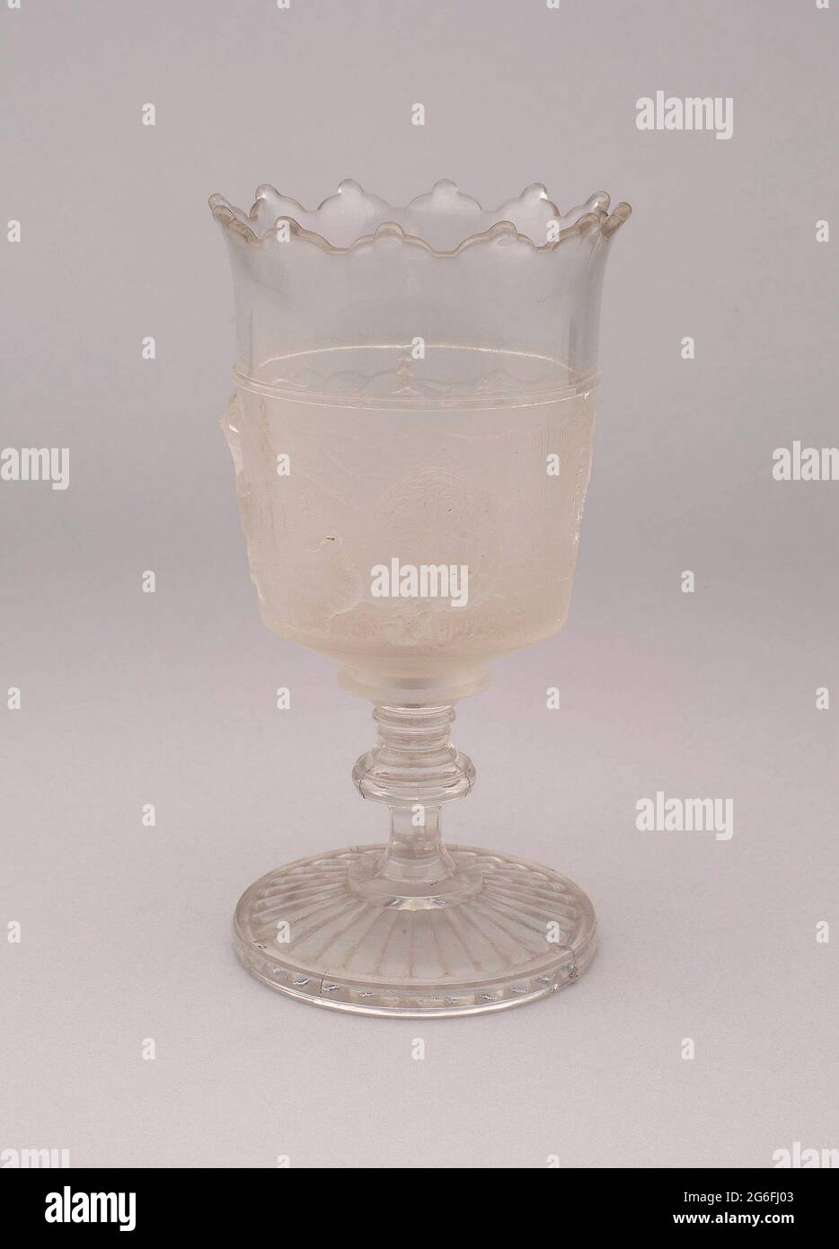 Gillinder glass hi-res stock photography and images - Alamy
