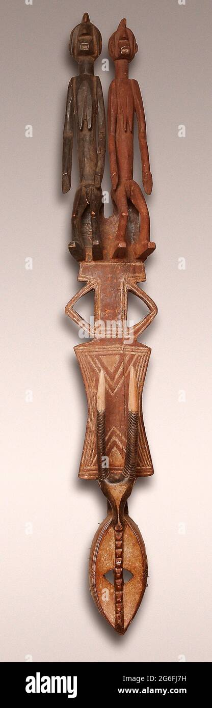 Mossi 19th century hi-res stock photography and images - Alamy