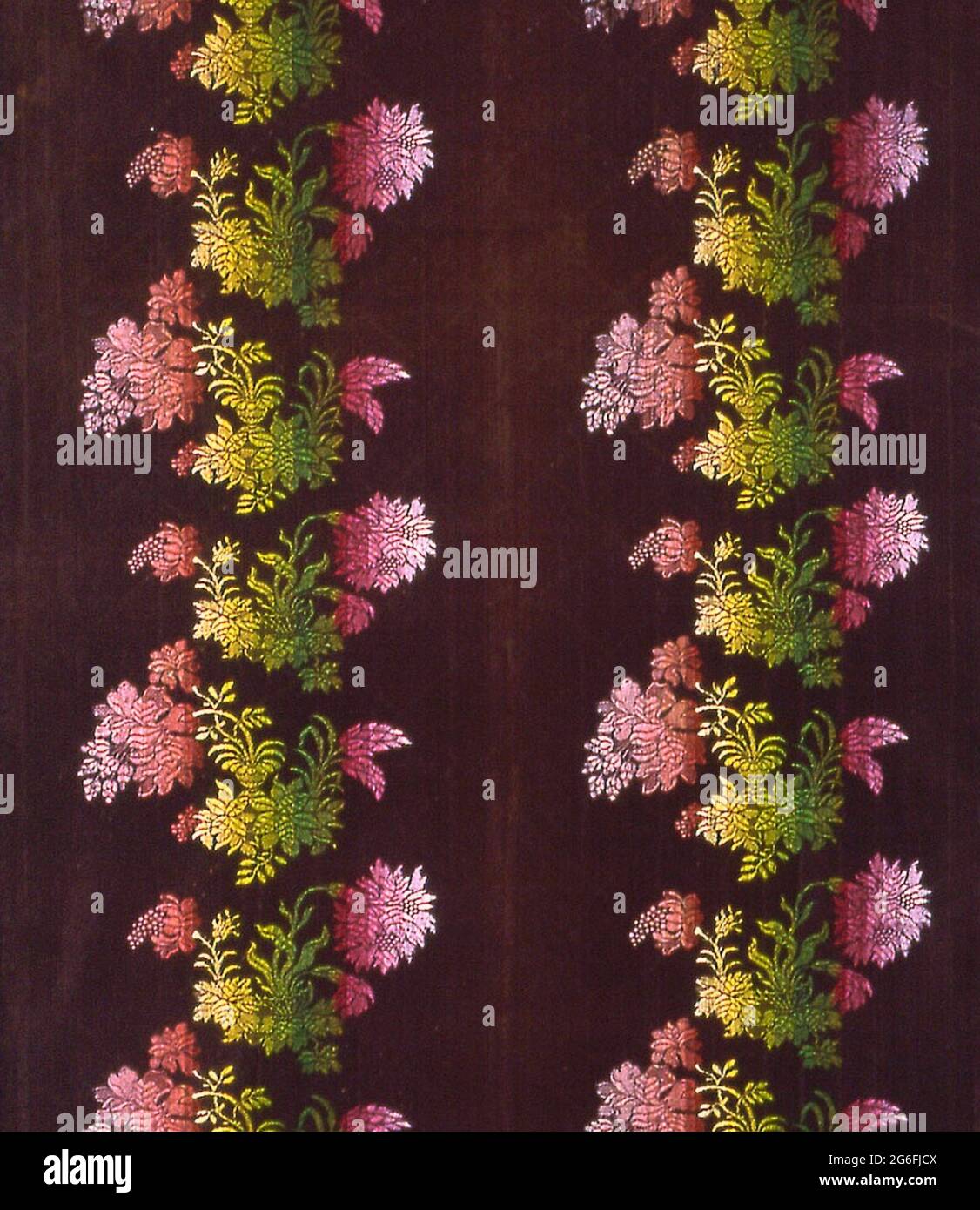 Spitalfields silk hi-res stock photography and images - Alamy