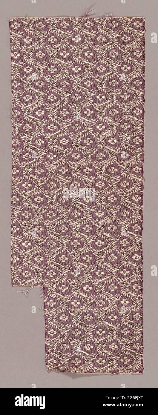 Fancy compound twill silk hi-res stock photography and images - Alamy