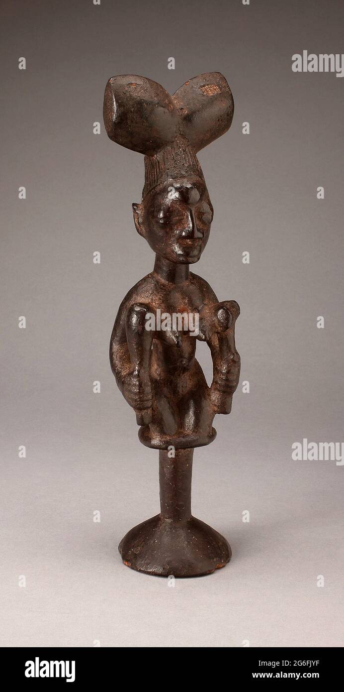 Sango staff hi-res stock photography and images - Alamy