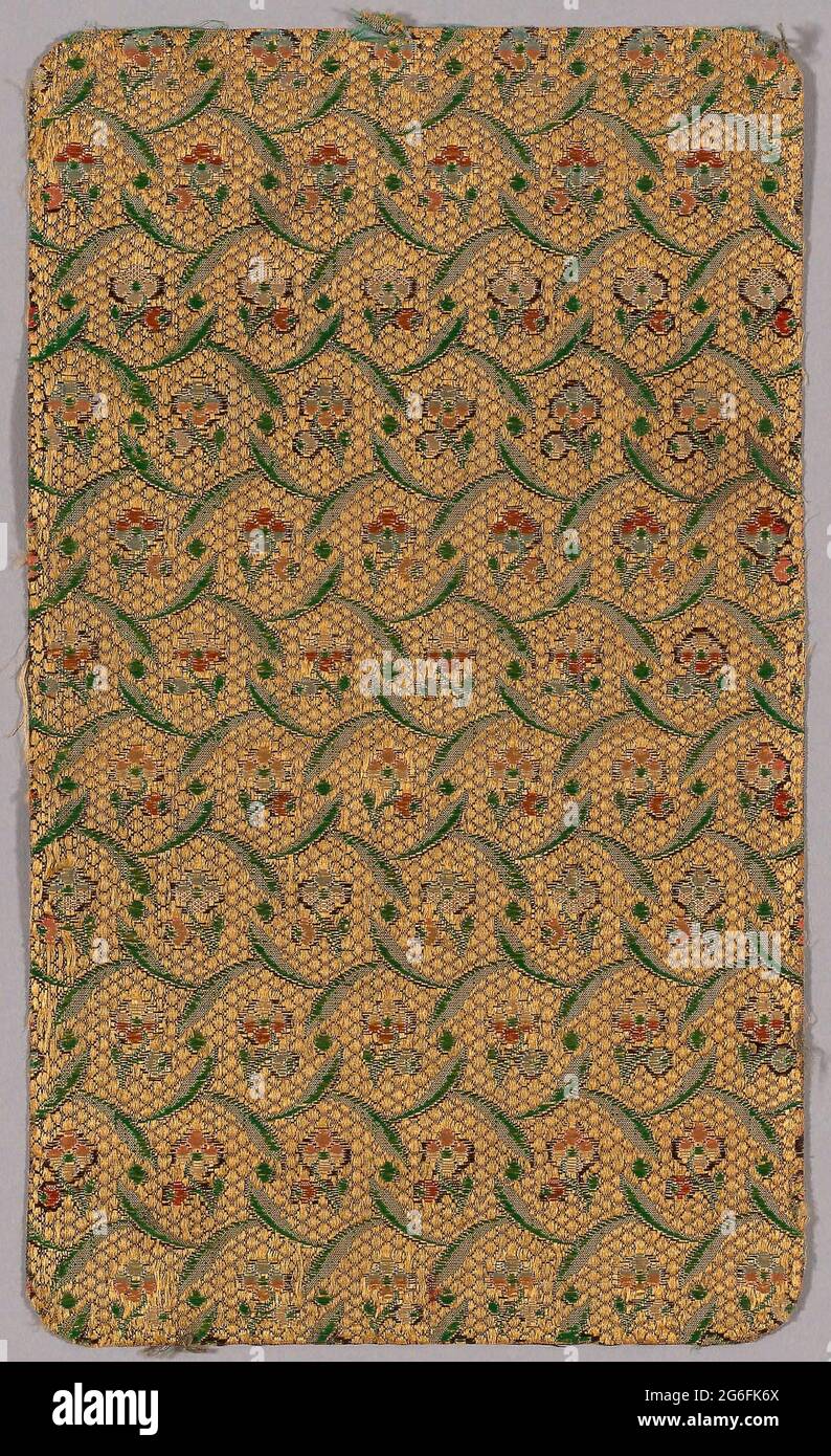 Fancy compound twill hi-res stock photography and images - Alamy