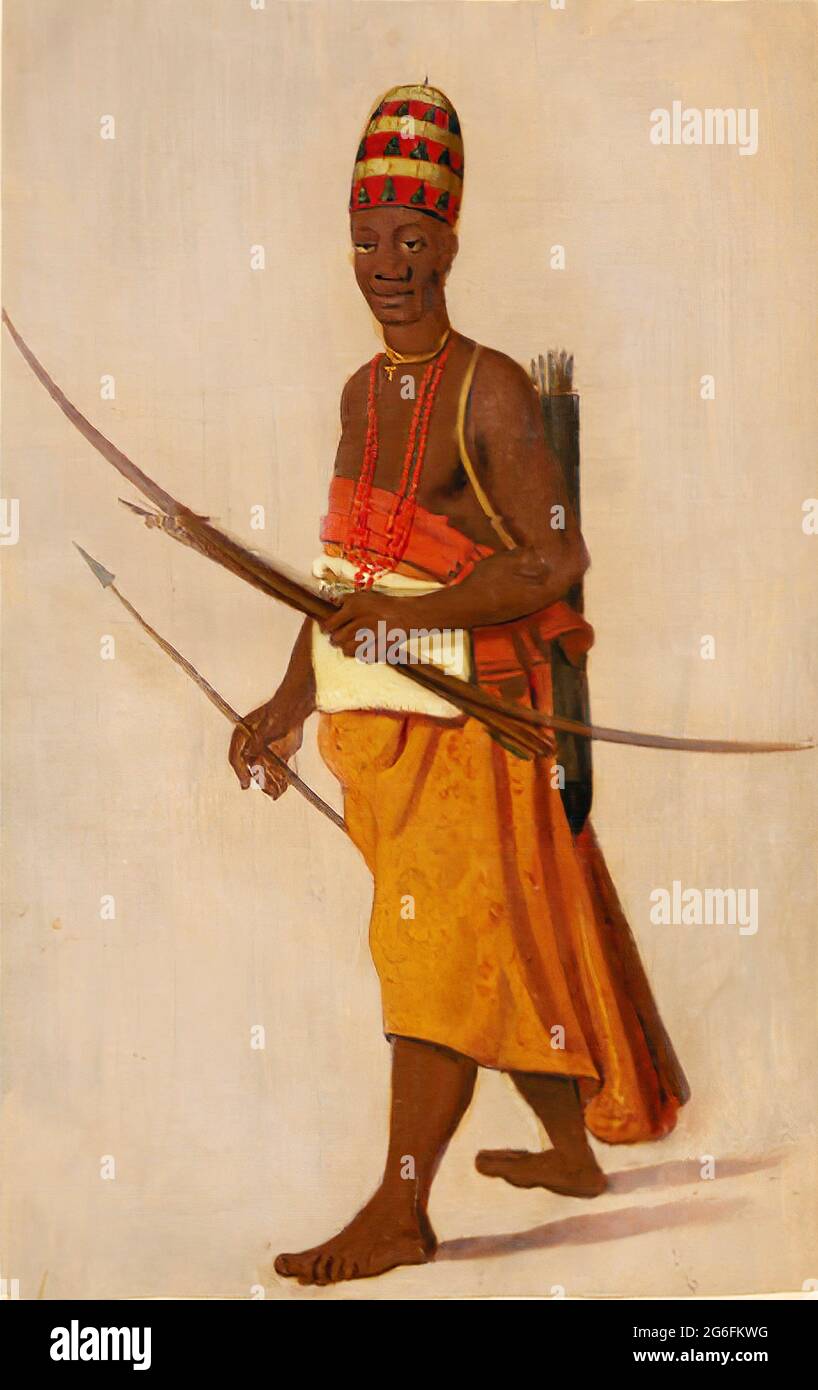 Albert eckhout and frans post hi-res stock photography and images - Alamy