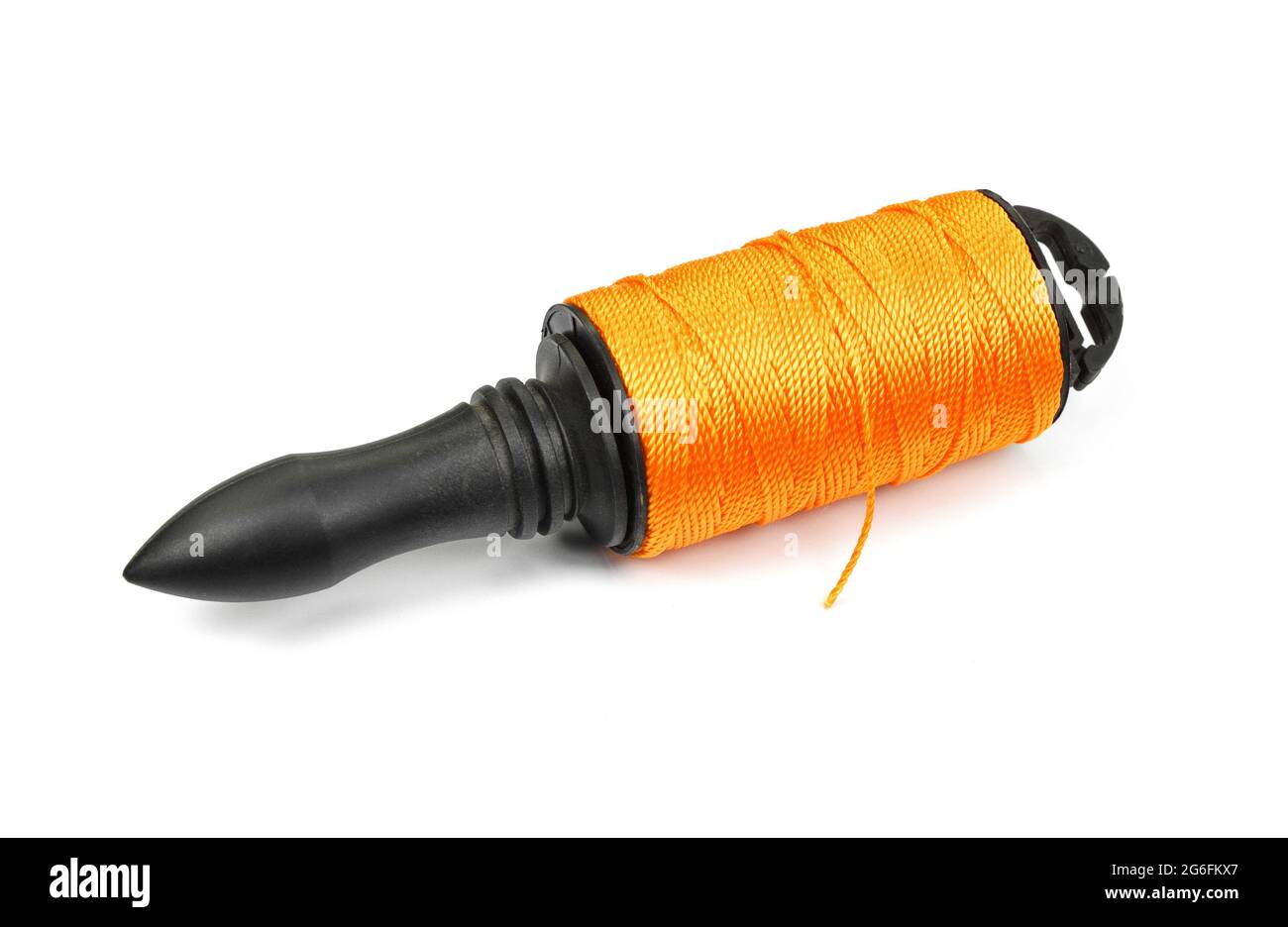 Orange lace dress Cut Out Stock Images & Pictures - Alamy