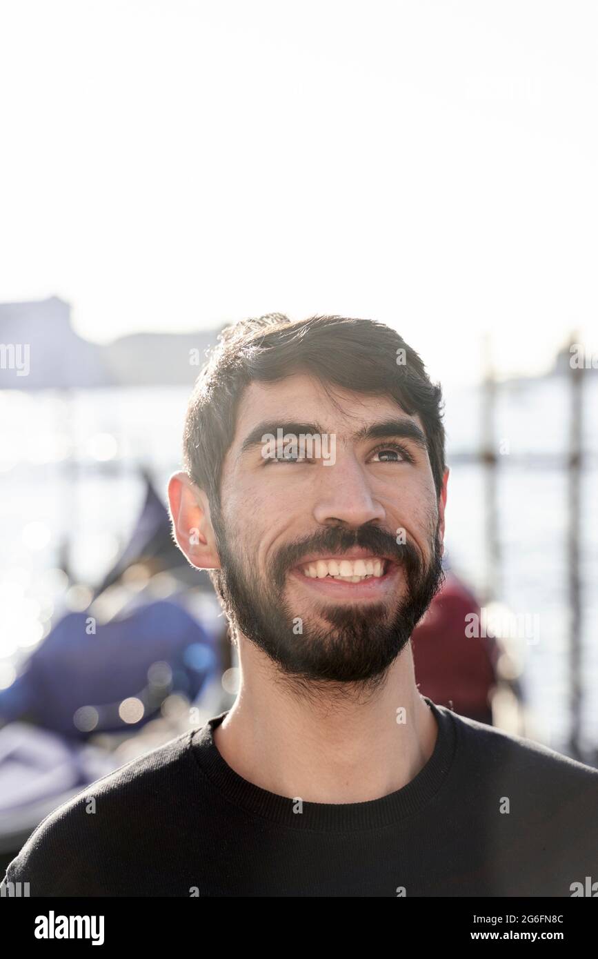 Male 20s turkish hi-res stock photography and images - Alamy