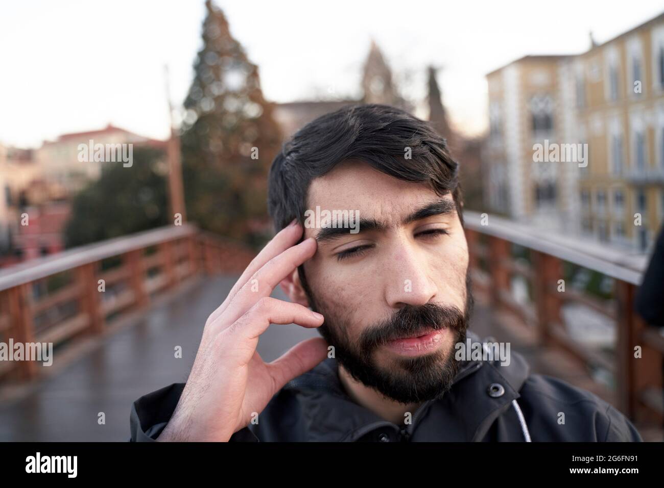Male 20s turkish hi-res stock photography and images - Alamy
