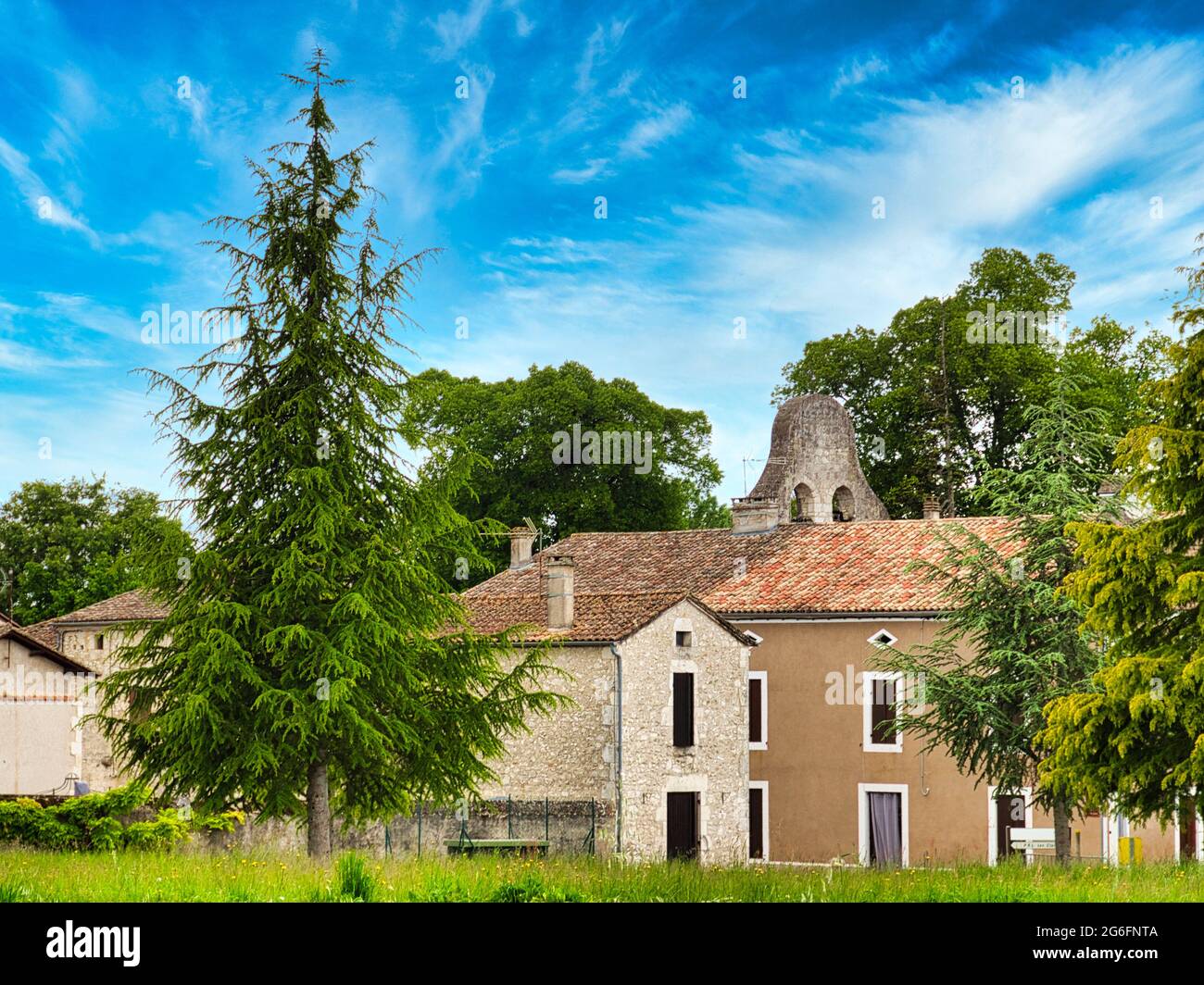 Eymet France High Resolution Stock Photography and Images - Alamy