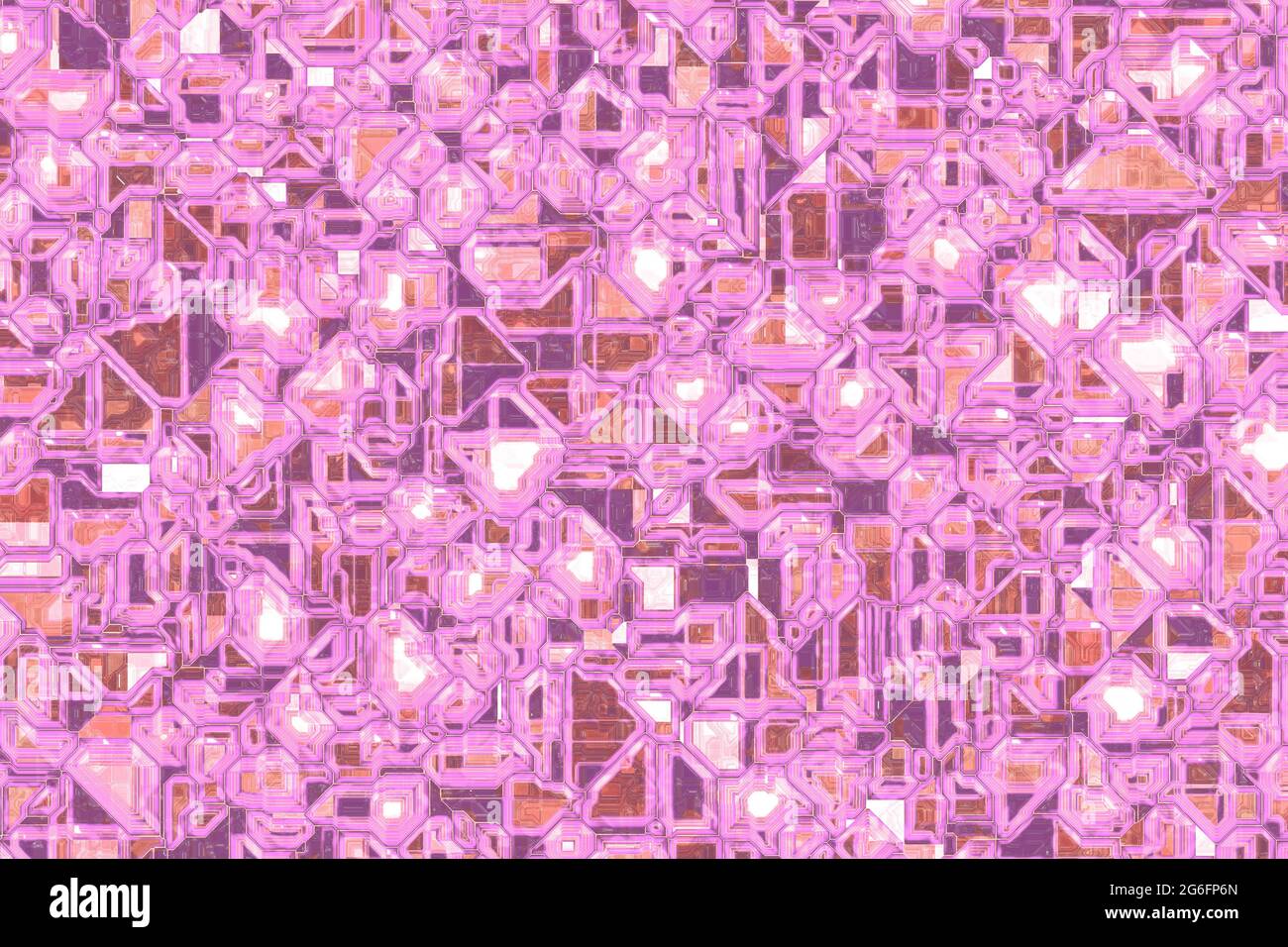 design cyber digital template digital art background or texture ...