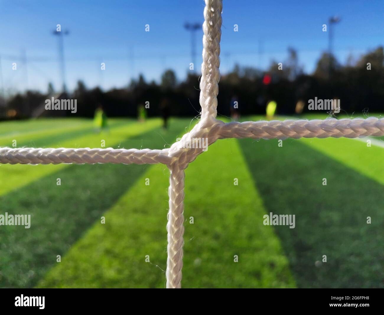 Rope twist border hi-res stock photography and images - Alamy