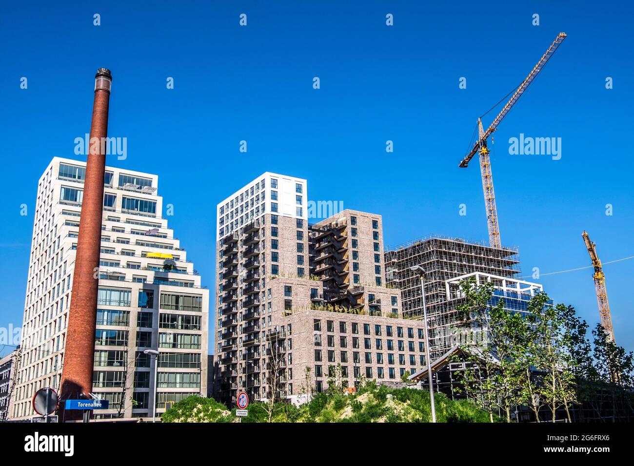Strijp s hi-res stock photography and images - Alamy