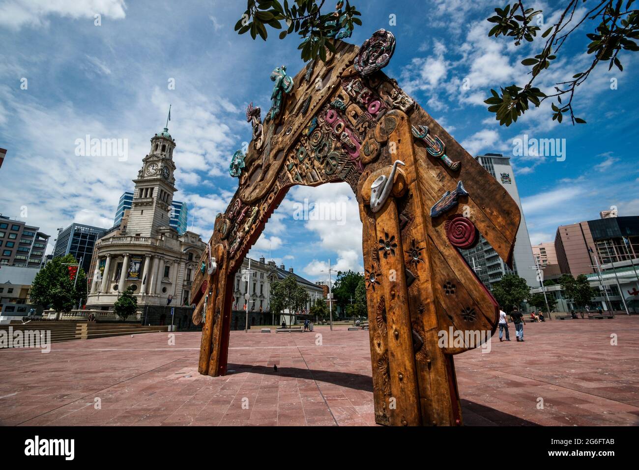 Island arts centre hi-res stock photography and images - Alamy