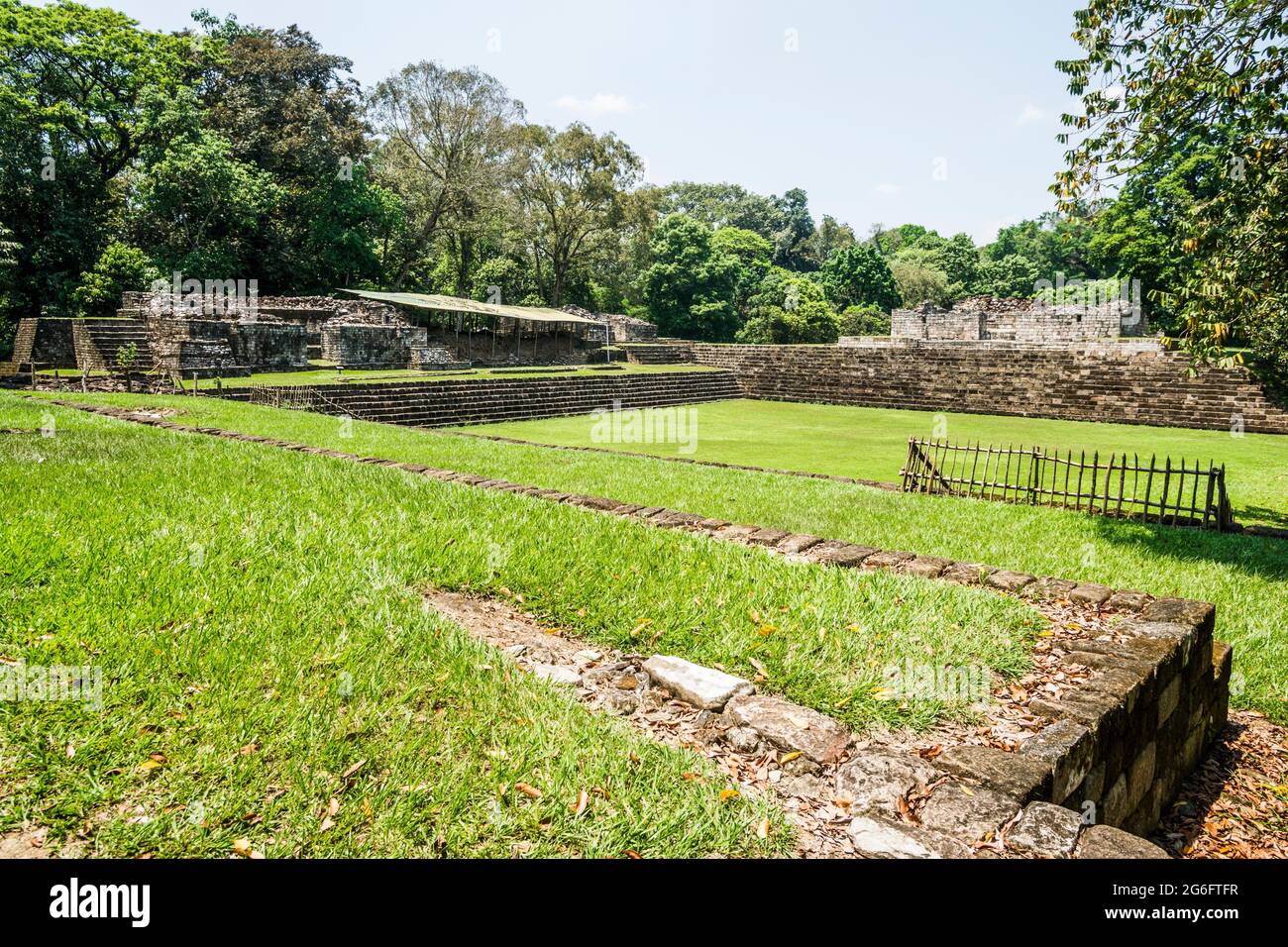 Motagua river guatemala hi-res stock photography and images - Alamy