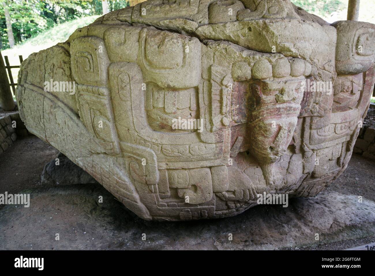 Motagua River Guatemala High Resolution Stock Photography and Images ...