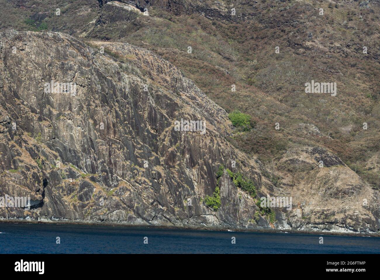 Marquesas Islands Archipelago High Resolution Stock Photography and ...