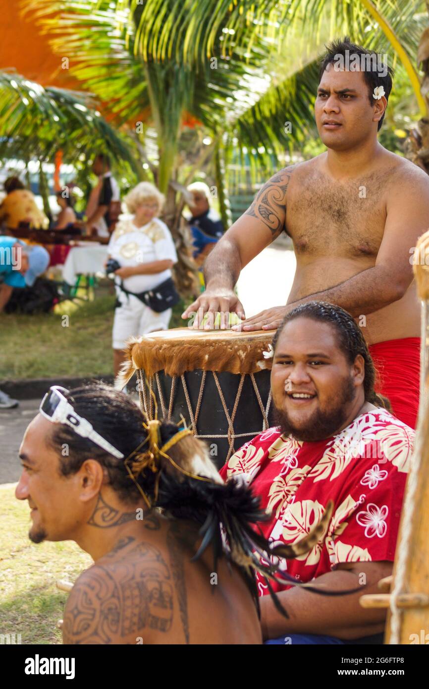 Marquesas Islands Archipelago High Resolution Stock Photography and ...