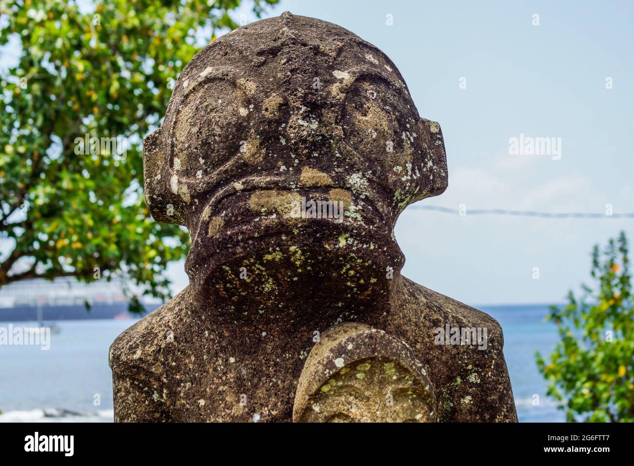 Temehea hi-res stock photography and images - Alamy