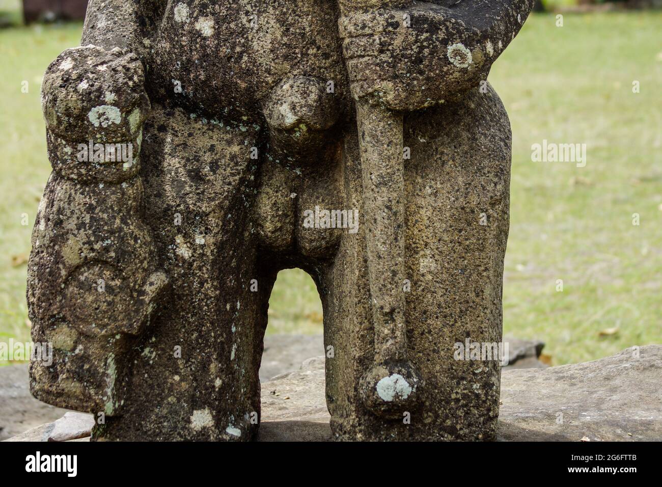 Tiki tohua hi-res stock photography and images - Alamy