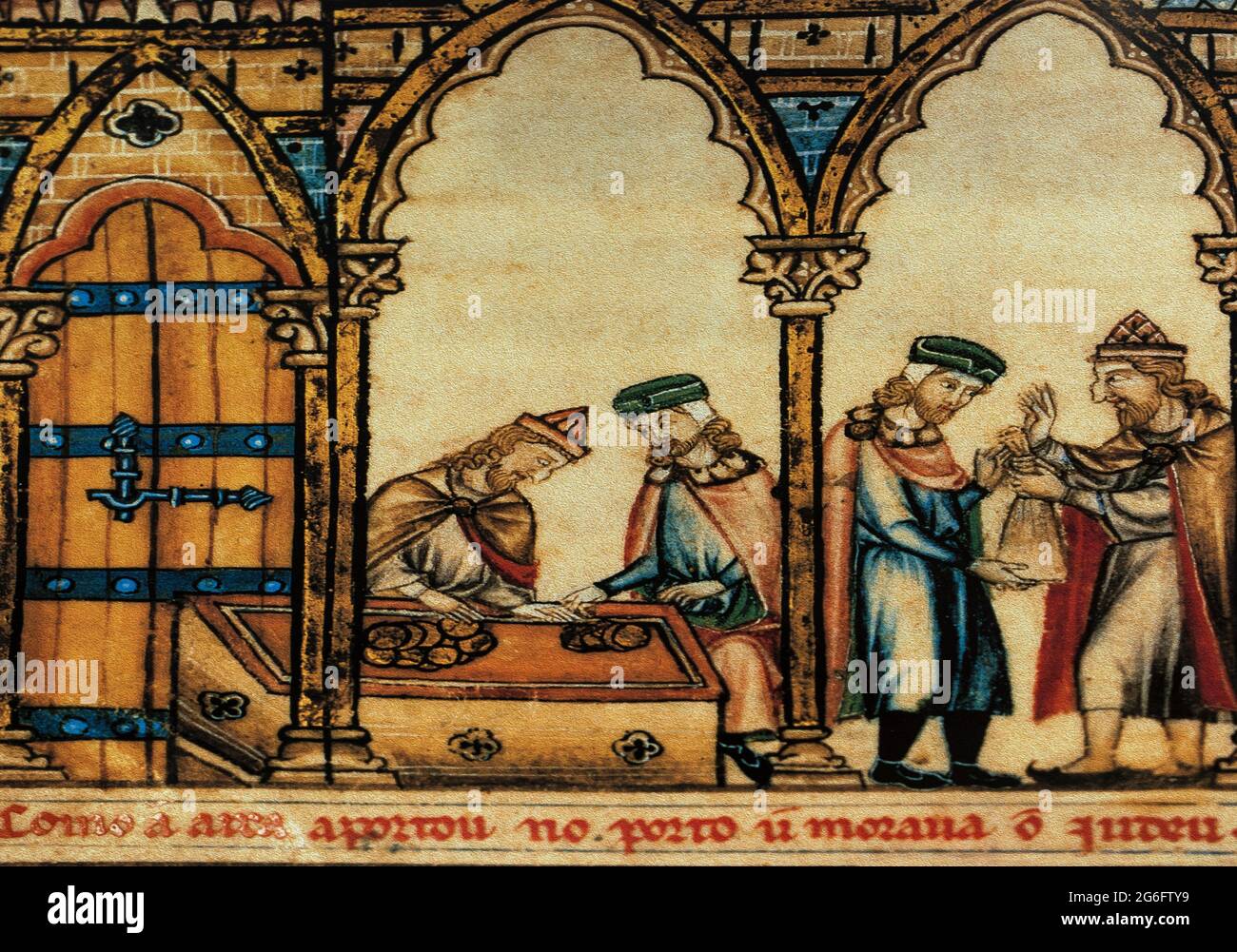 Vignette Illustration High Resolution Stock Photography and Images - Alamy