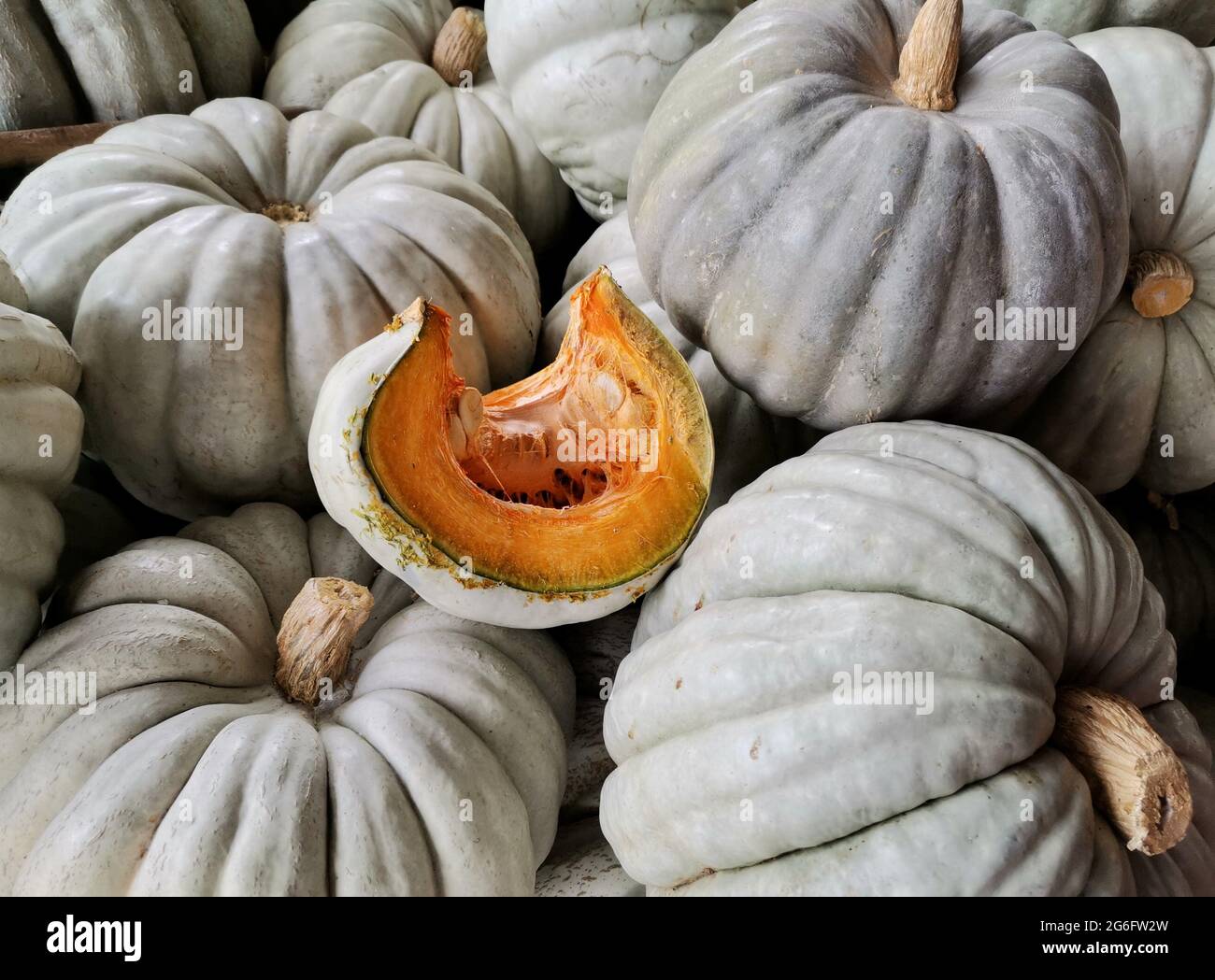 Farm fresh pumpkin hi-res stock photography and images - Alamy