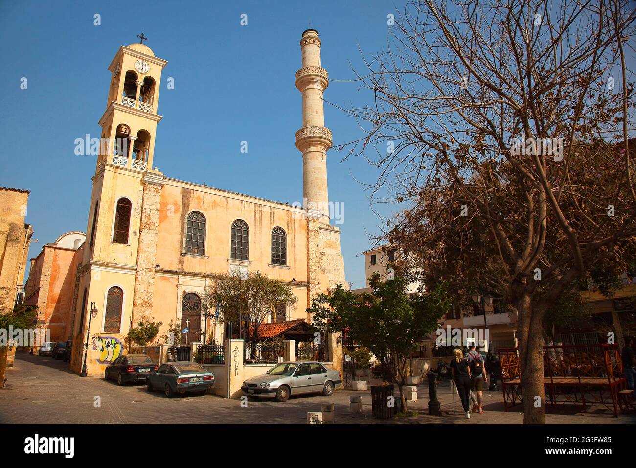 Saint nicholas square hi-res stock photography and images - Alamy