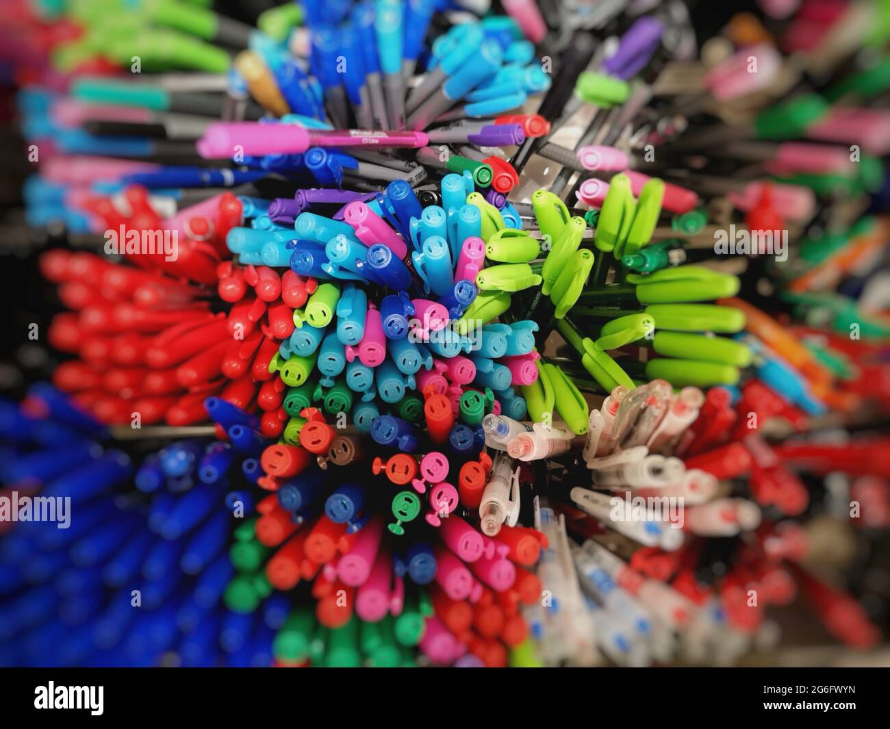 Pencils stationery hi-res stock photography and images - Alamy