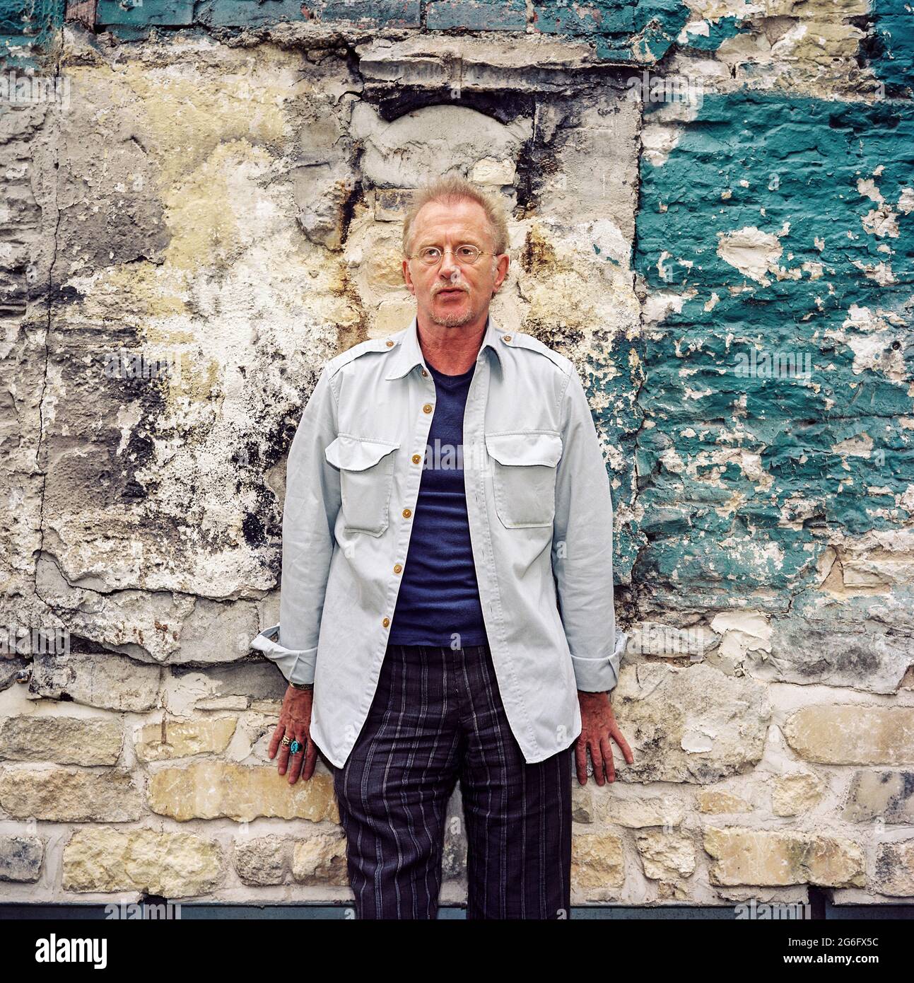 Andrew Oldham Rolling Stones High Resolution Stock Photography and ...