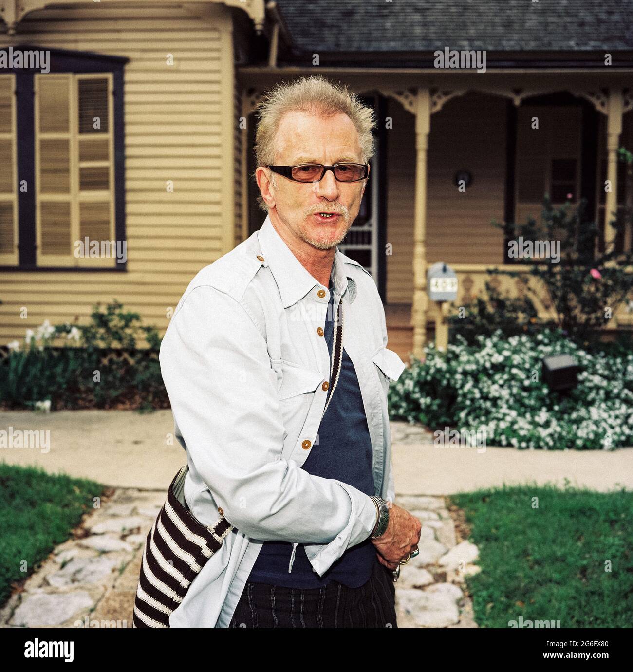 Andrew Oldham Rolling Stones High Resolution Stock Photography and ...