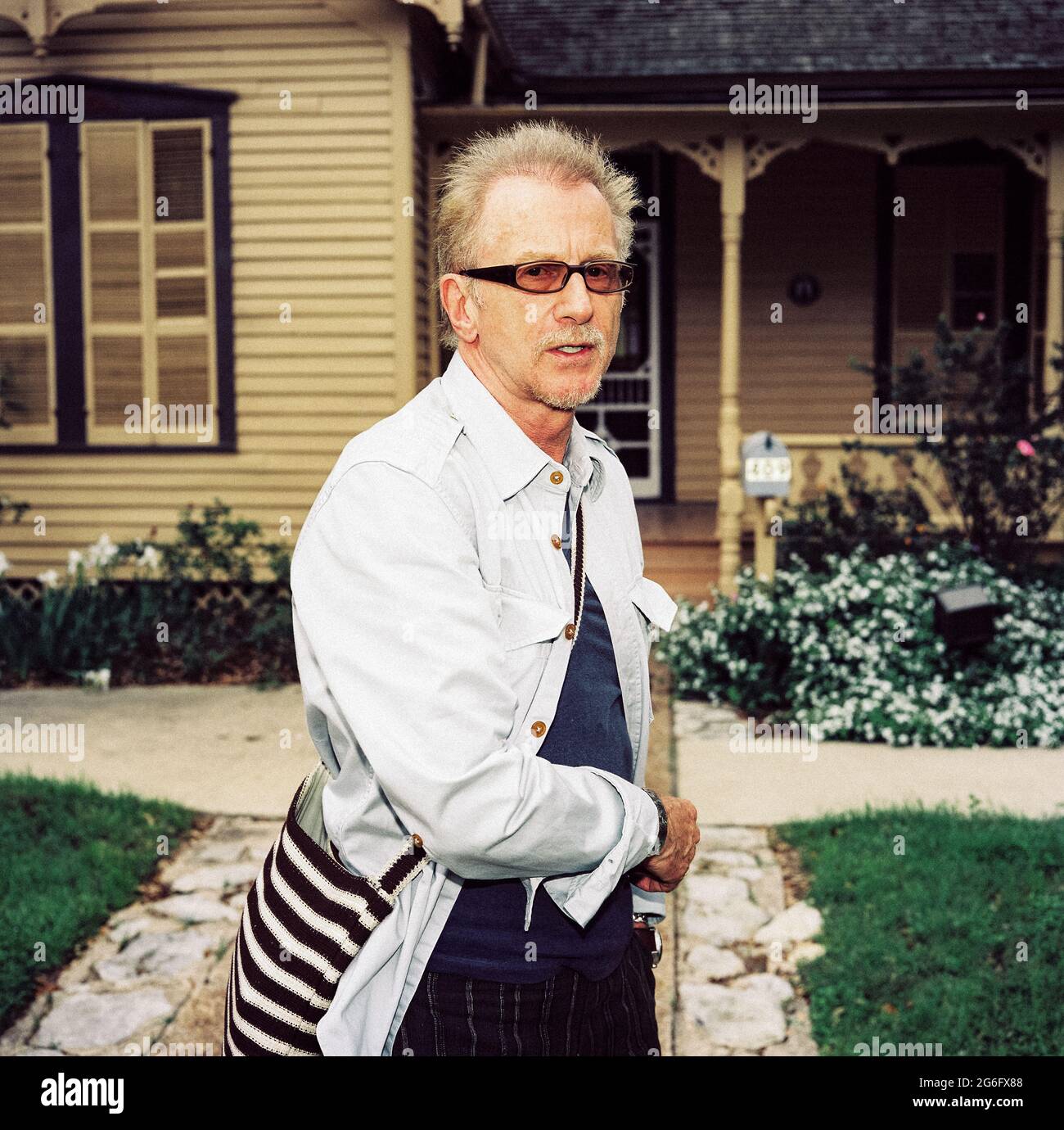 Andrew Oldham Rolling Stones High Resolution Stock Photography and ...