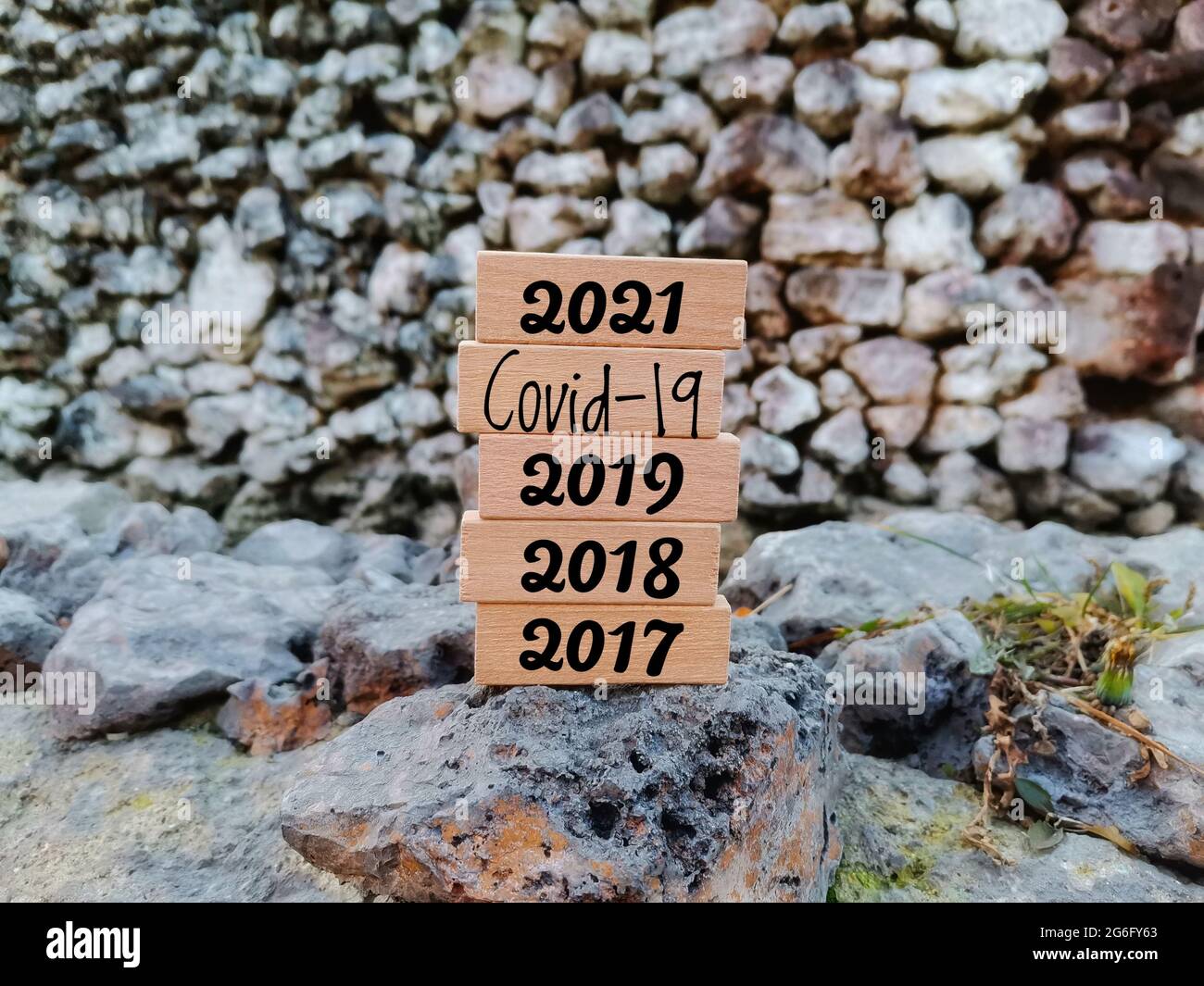 2021 calendar vector hi-res stock photography and images - Alamy
