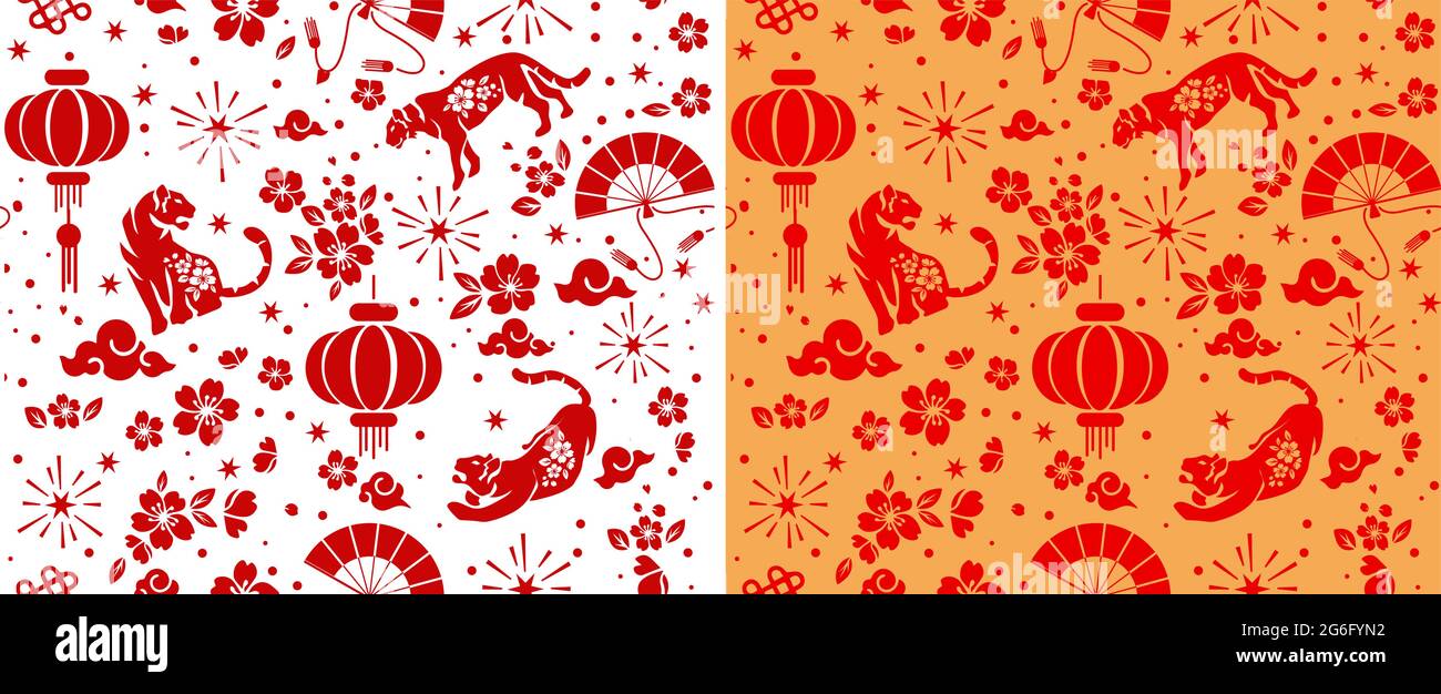 Vector stock abstract chinese traditional oriental pattern, year of the ...