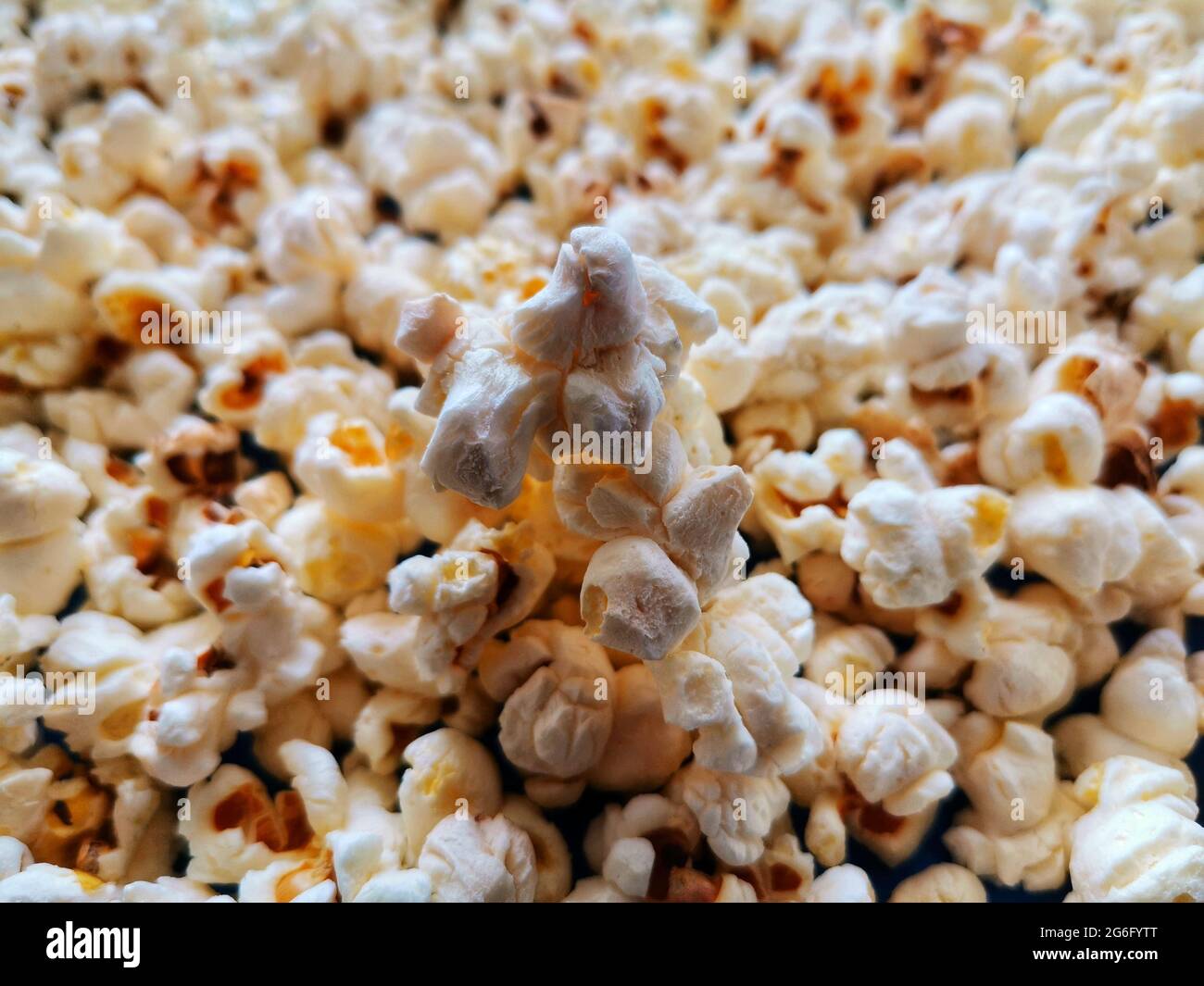 Popcorn vector hi-res stock photography and images - Alamy