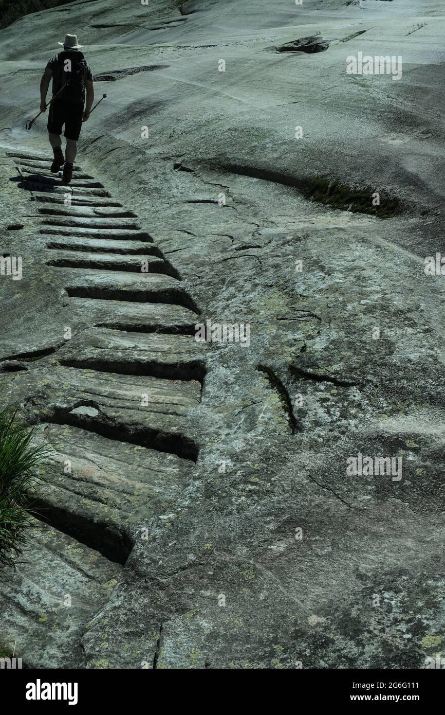 Haehlen platte hi-res stock photography and images - Alamy
