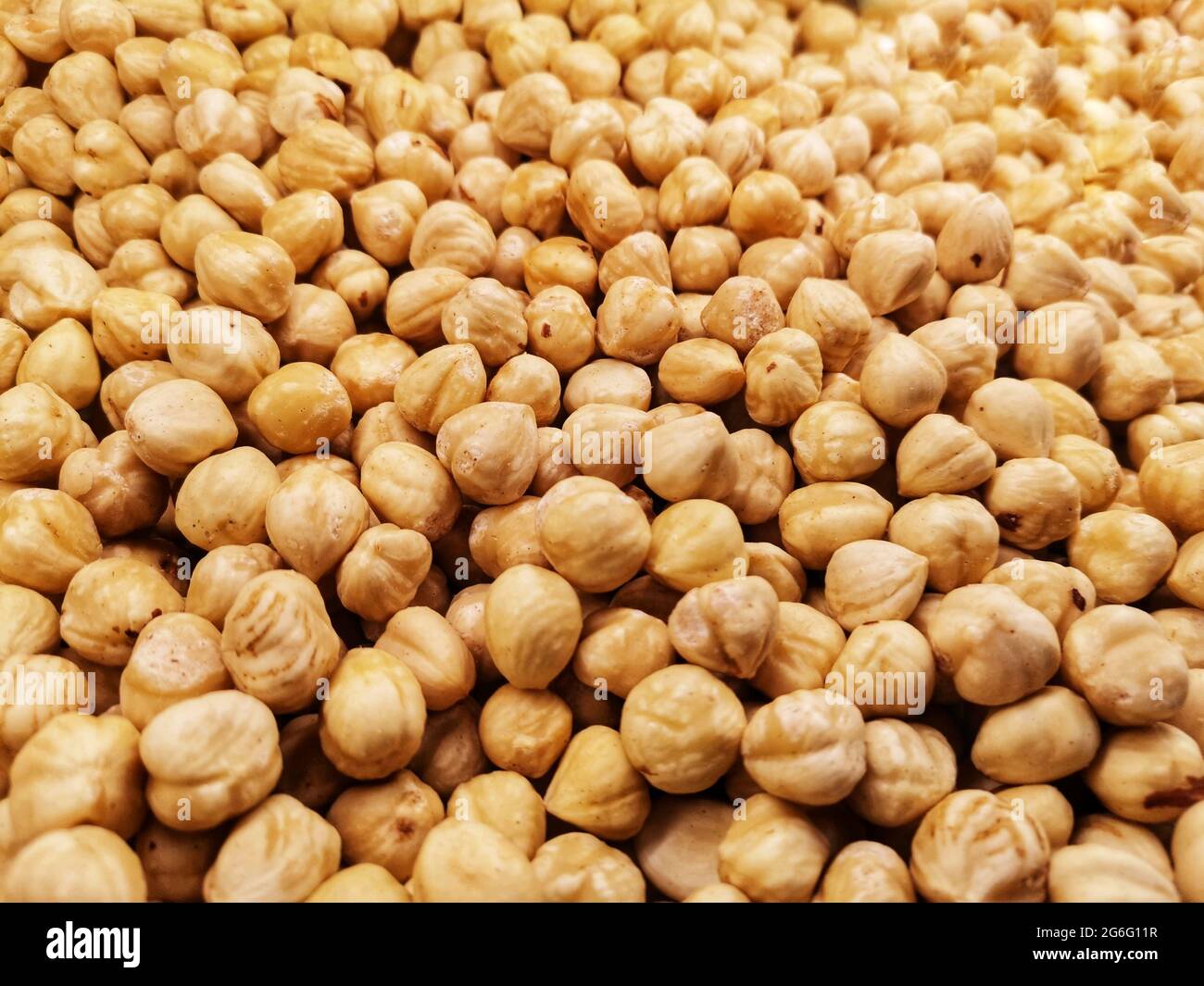 Close-up nuts. Background nuts and detail shots Stock Photo - Alamy