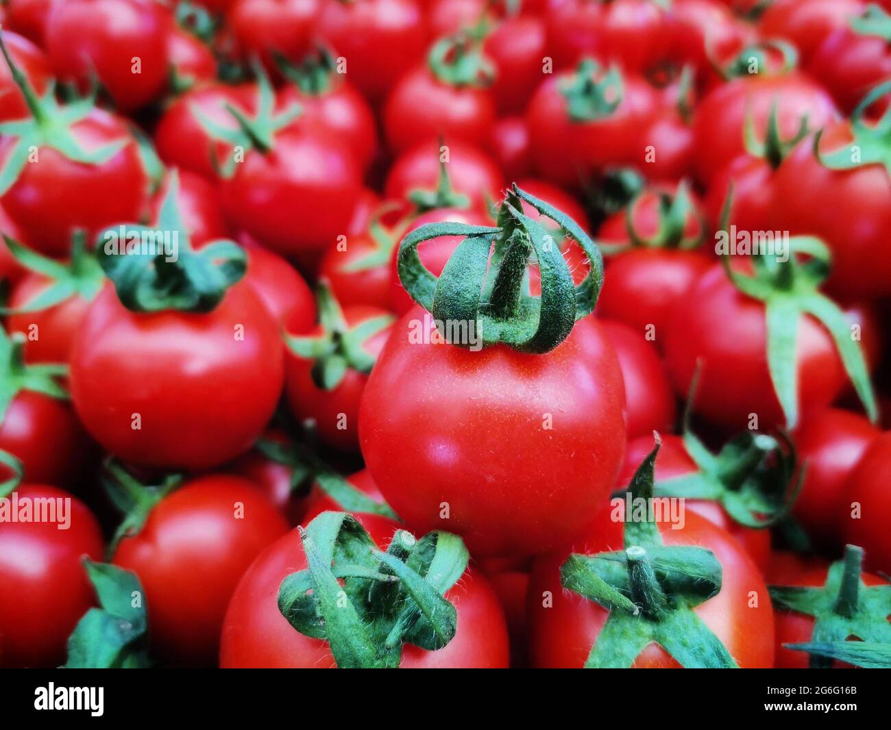 Vegetable aisle hi-res stock photography and images - Alamy