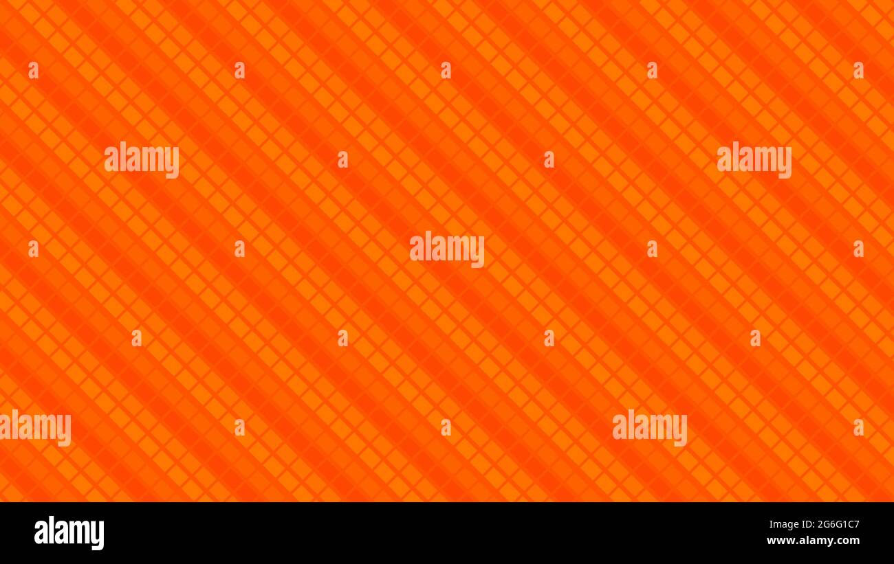 Orange dotted line background hi-res stock photography and images - Alamy