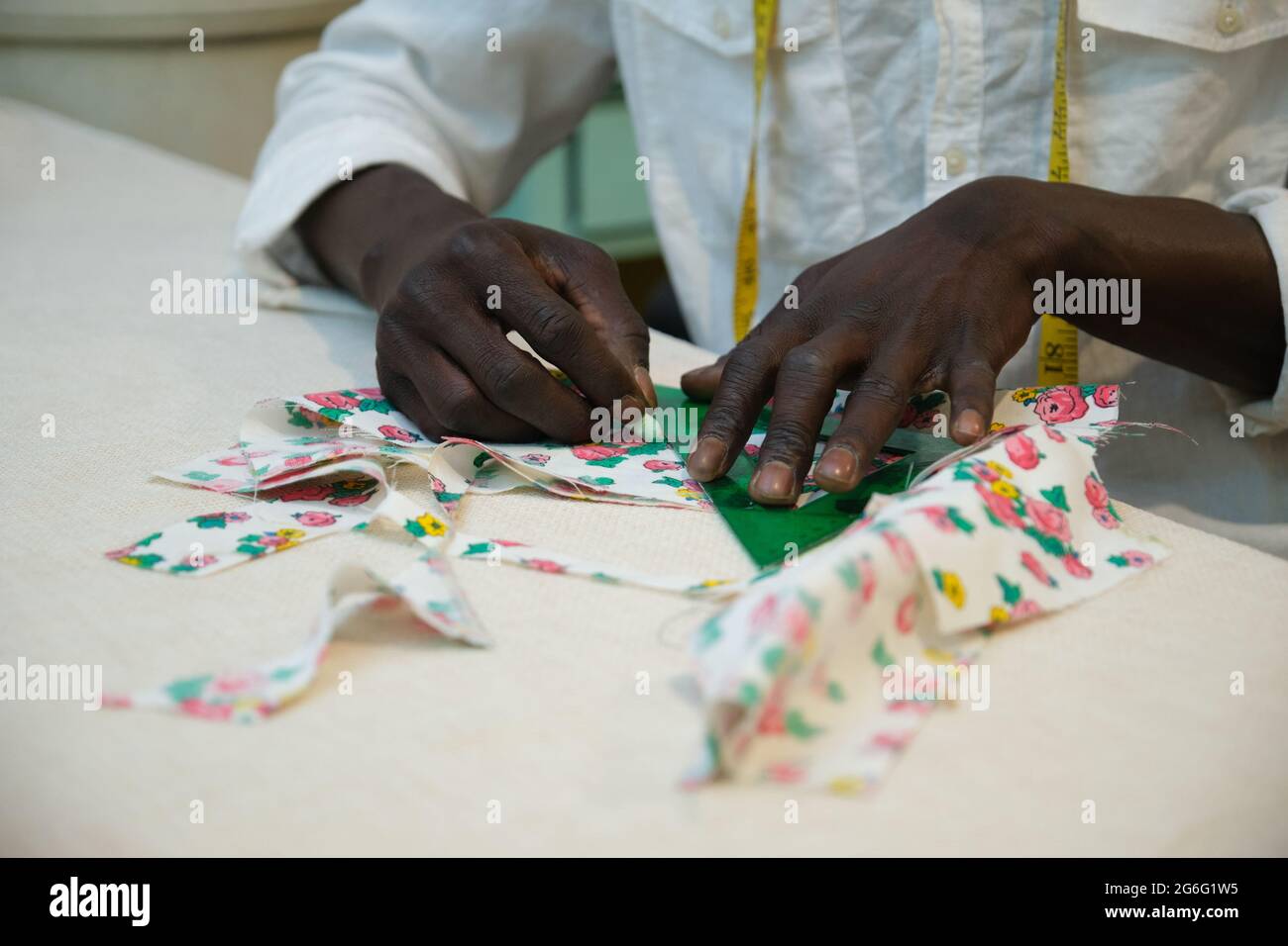 Tailor tool drawing hi-res stock photography and images - Alamy